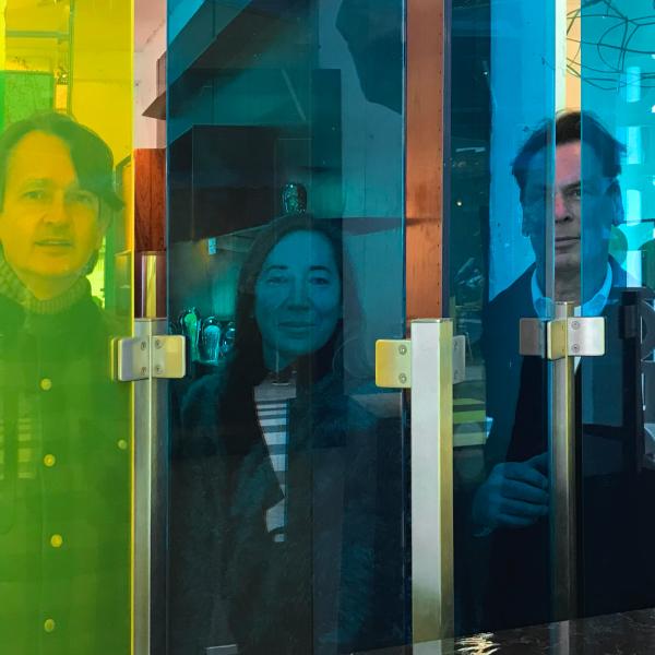 Flea Market Paris, selection of the best antiques in